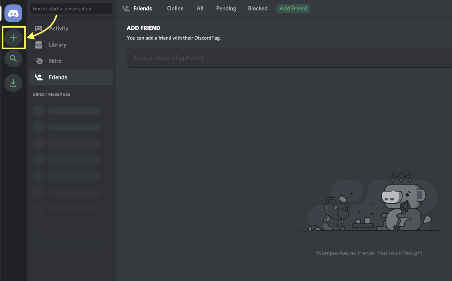 Create a paid Discord community in minutes - LaunchPass