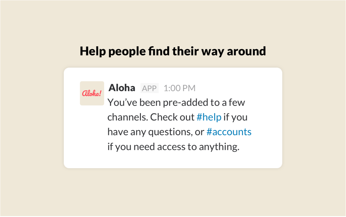 Top Slack Bots for Your Premium Slack Channel - LaunchPass