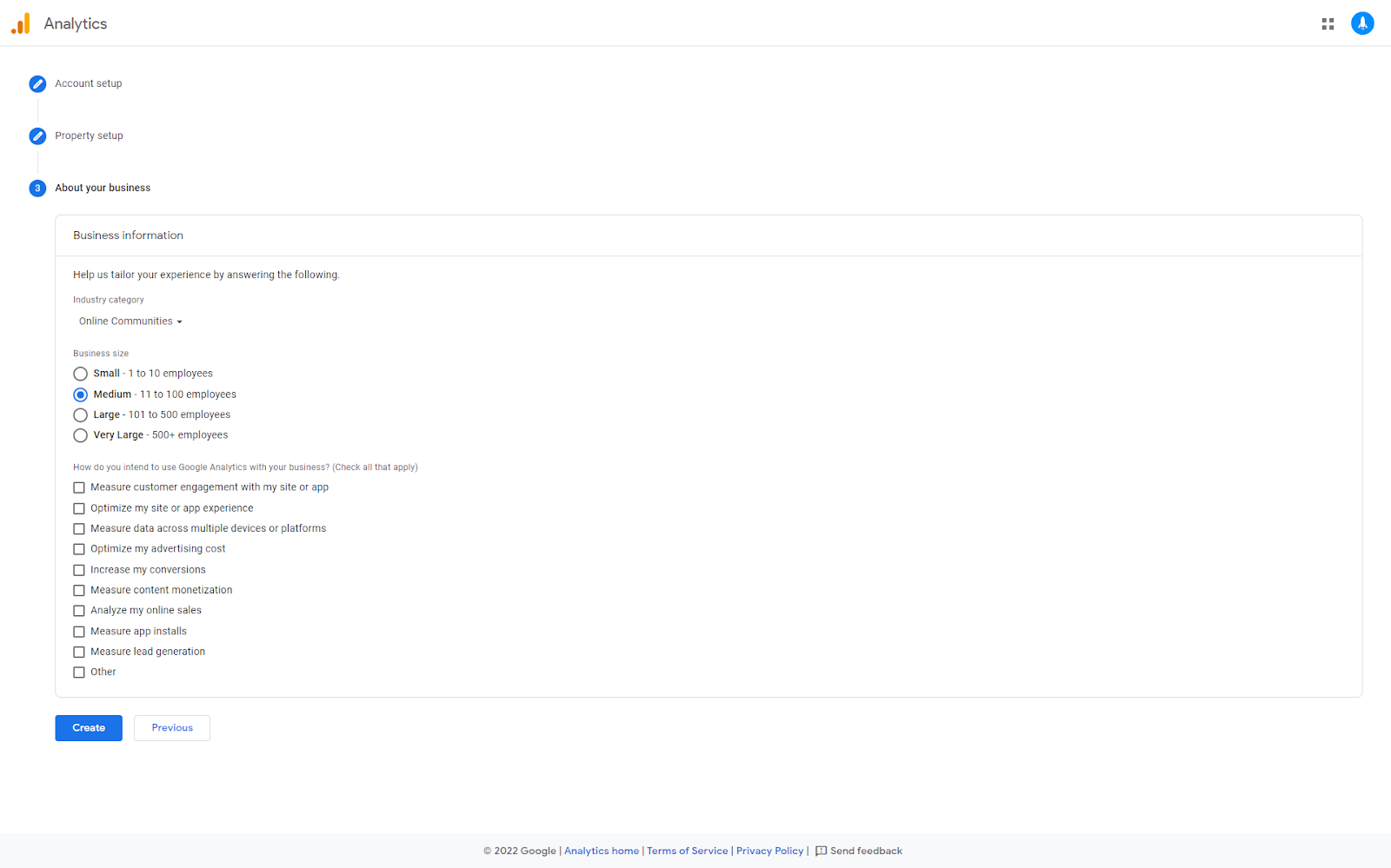 How To Set Up Google Analytics 4 With Conversion Tracking - LaunchPass