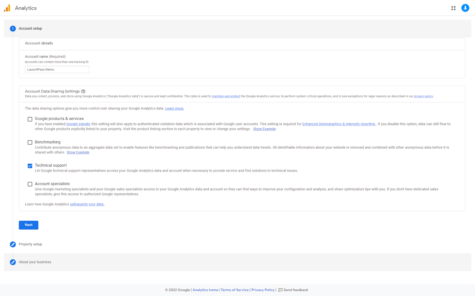 How To Set Up Google Analytics 4 With Conversion Tracking - LaunchPass