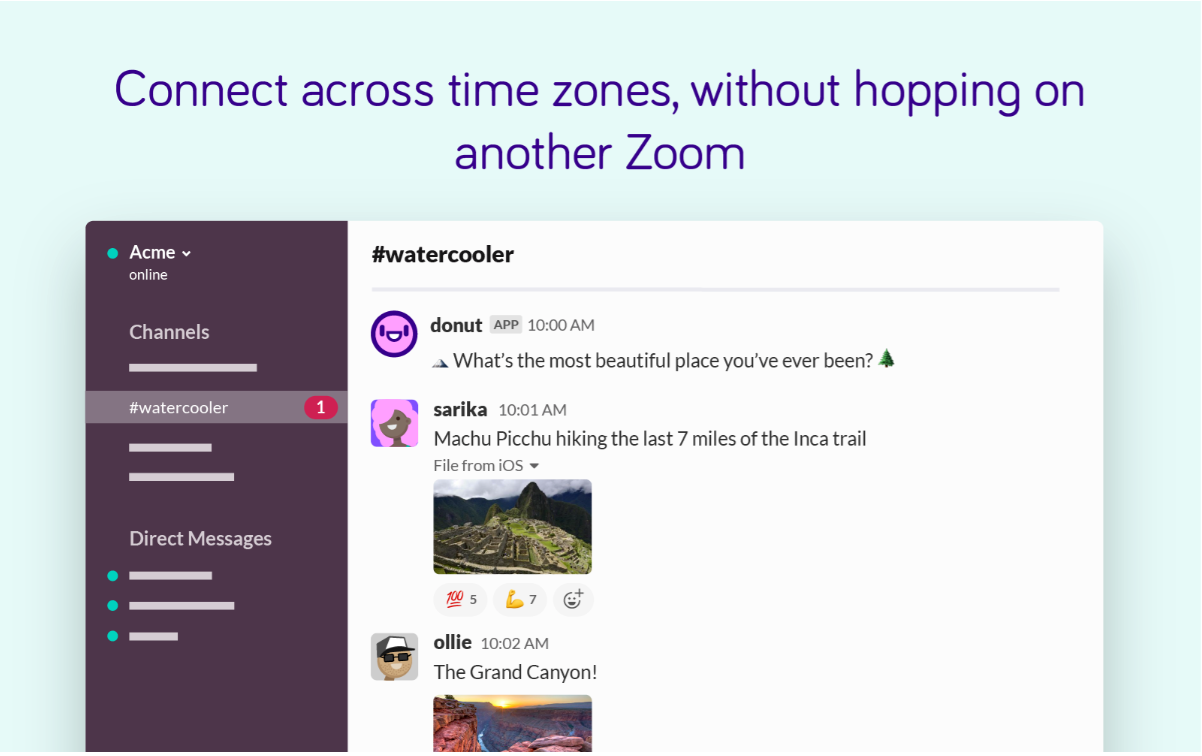 Top Slack Bots for Your Premium Slack Channel - LaunchPass