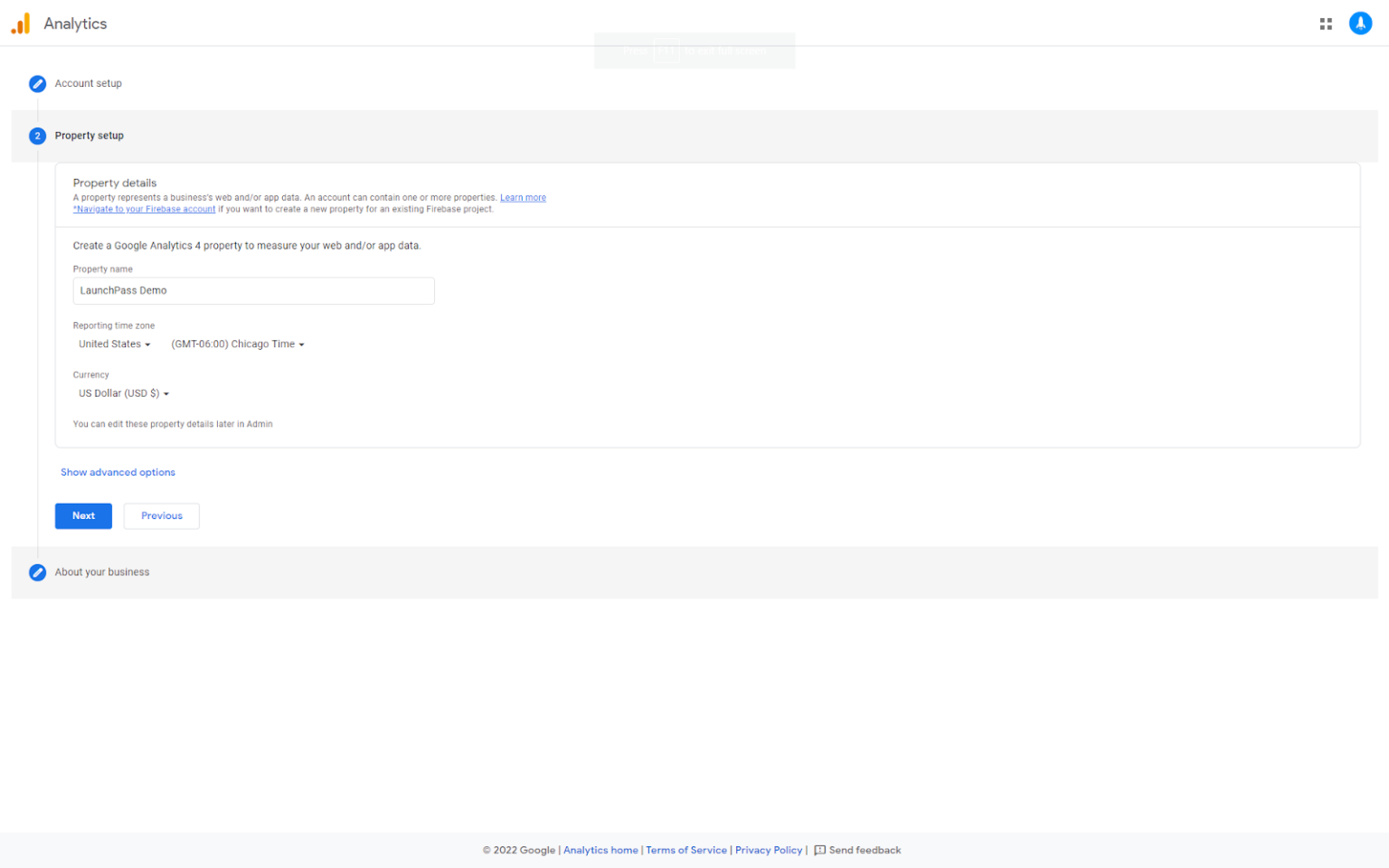 How To Set Up Google Analytics 4 With Conversion Tracking - LaunchPass