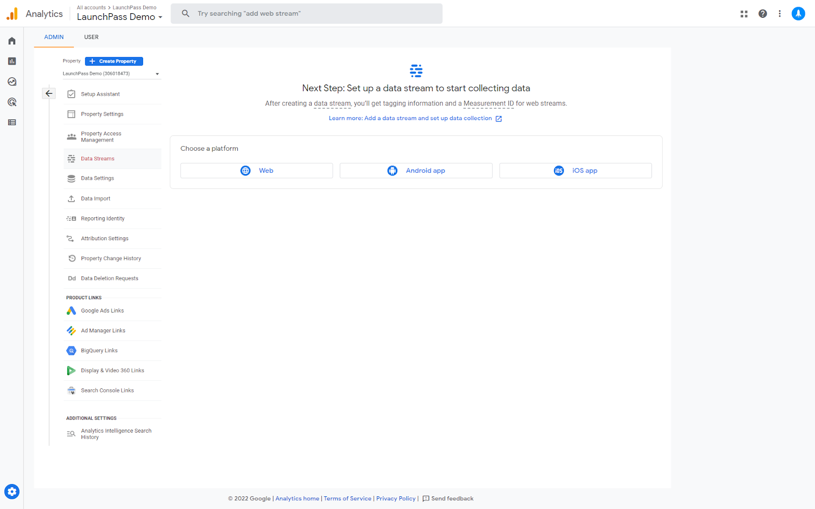 How To Set Up Google Analytics 4 With Conversion Tracking - LaunchPass