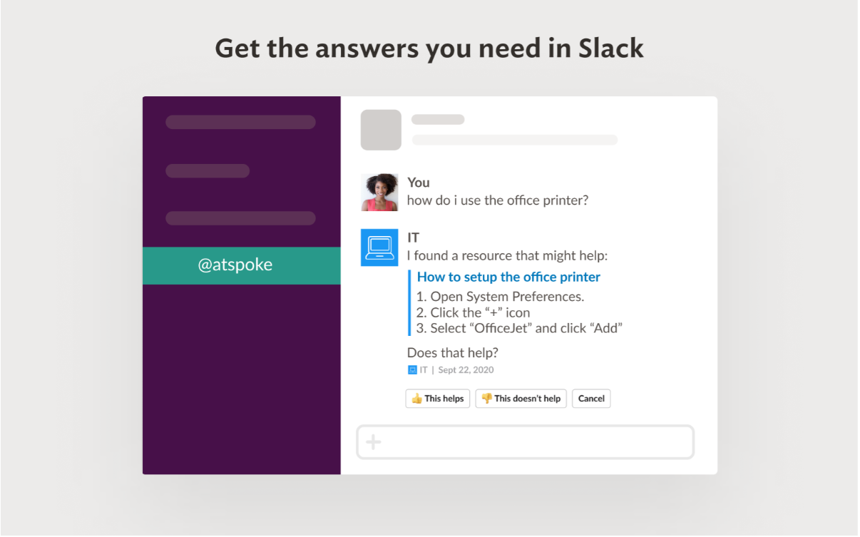 Top Slack Bots for Your Premium Slack Channel - LaunchPass