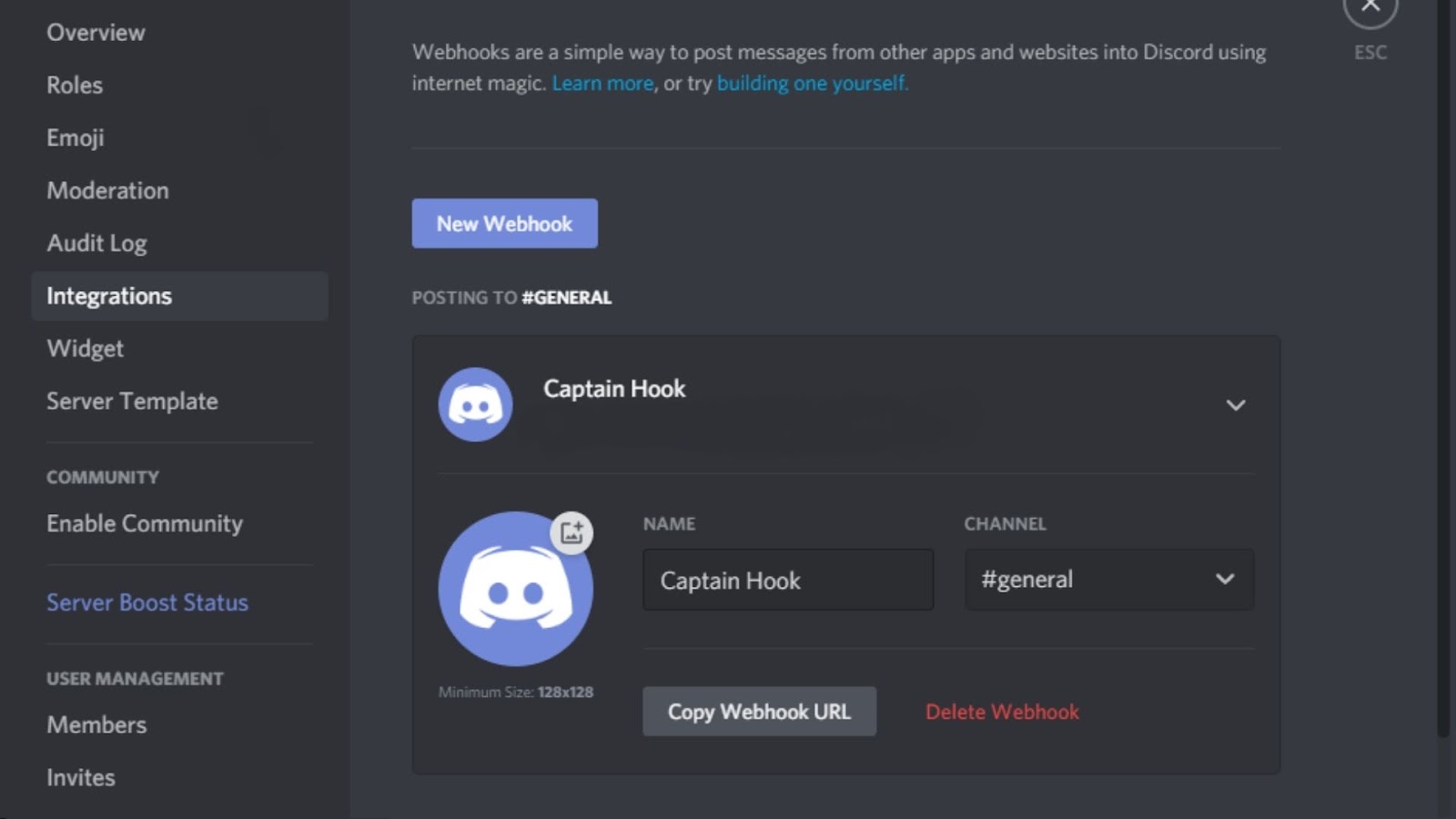 Discord Webhooks: A How-To Guide - LaunchPass