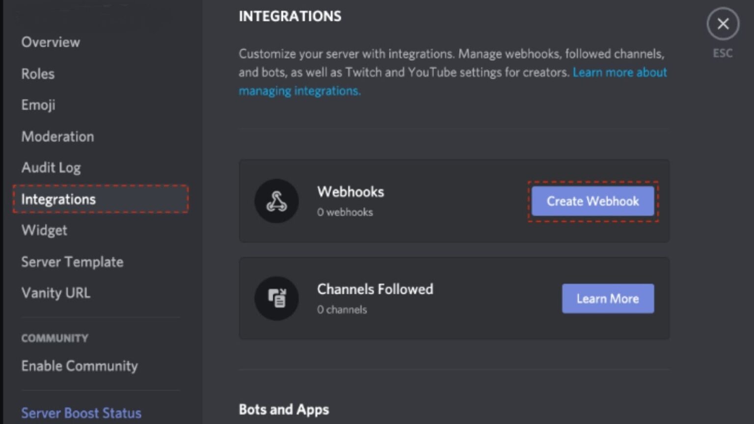 Discord Webhooks: A How-To Guide - LaunchPass