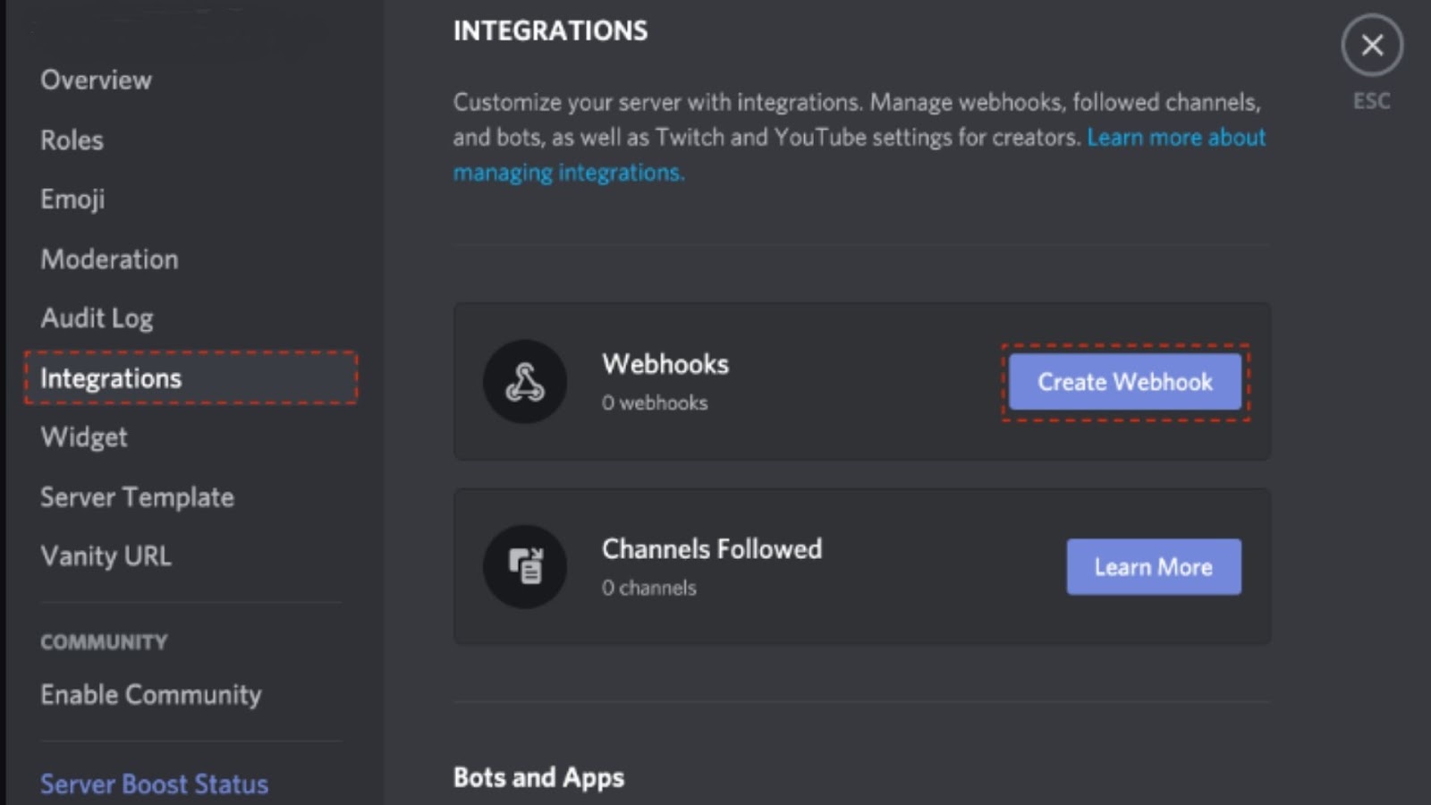 Discord Webhooks: A How-To Guide - LaunchPass