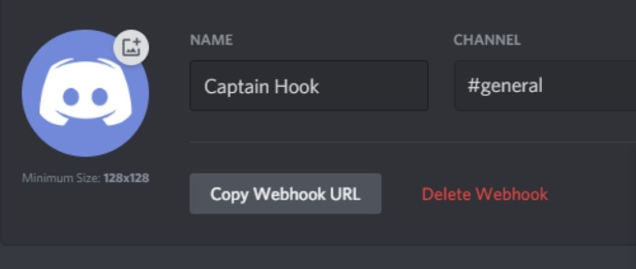 Discord Webhooks: A How-To Guide - LaunchPass