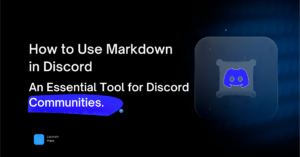 Discord Markdown: How to Use Markdown in Discord | LaunchPass