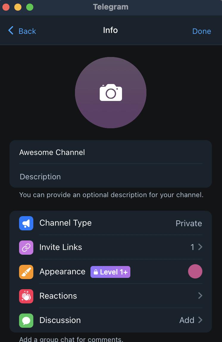Telegram Channels: A Guide for Online Entrepreneurs