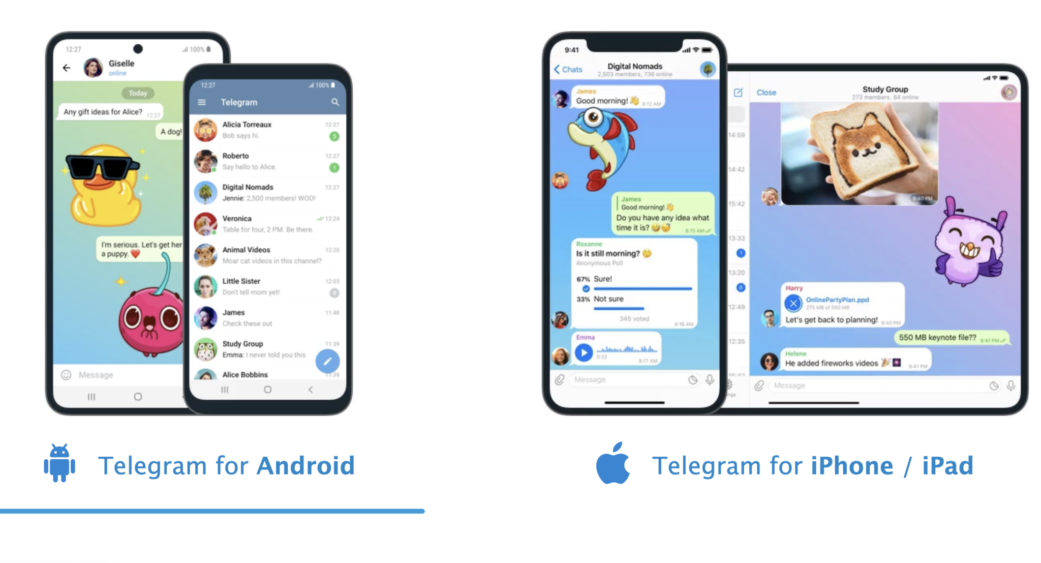 Telegram Channels: A Guide for Online Entrepreneurs