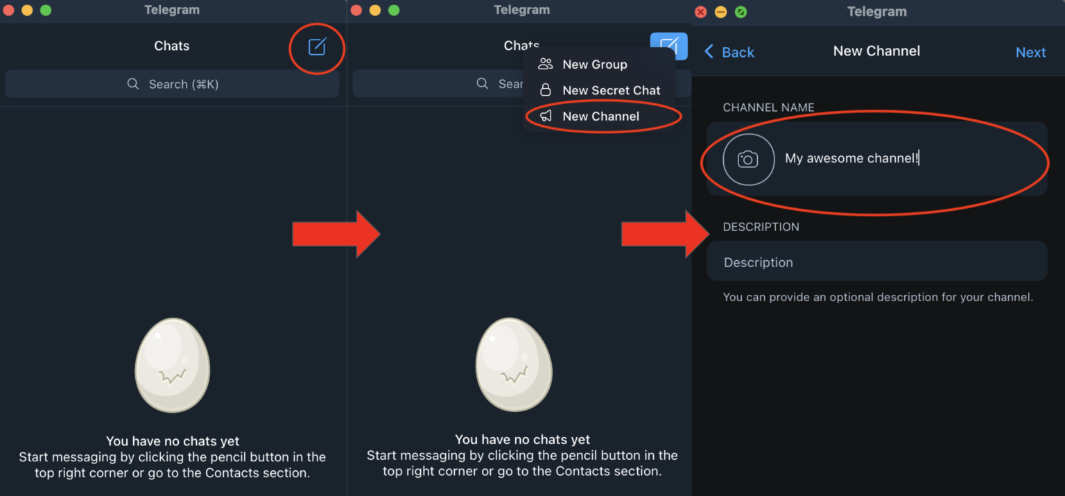 Telegram Channels: A Guide for Online Entrepreneurs