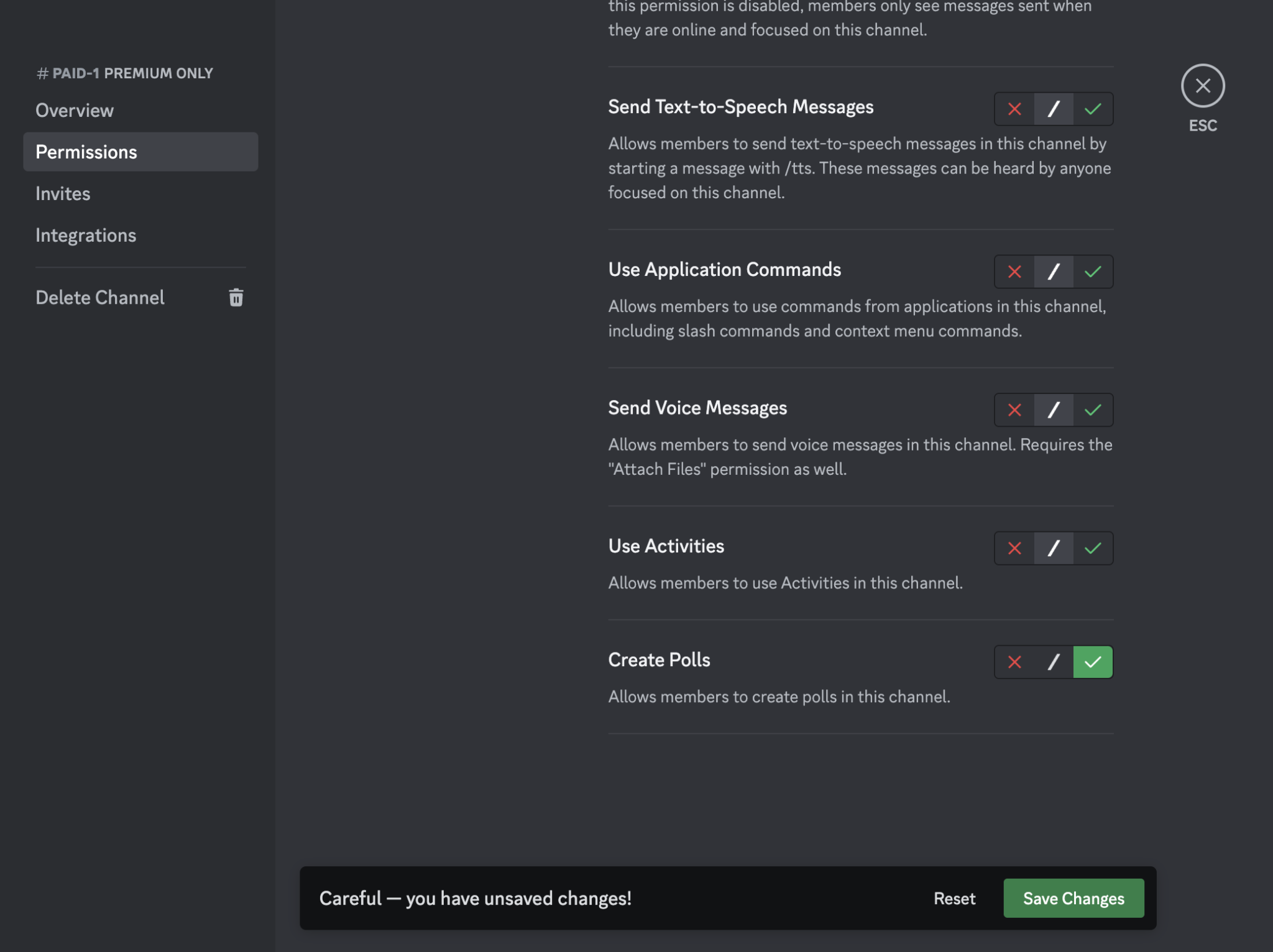 How To Use Discord Polls - LaunchPass