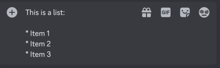 Discord Formatting: The Ultimate Guide - LaunchPass