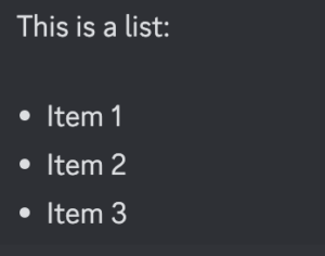 Discord Formatting: The Ultimate Guide - LaunchPass