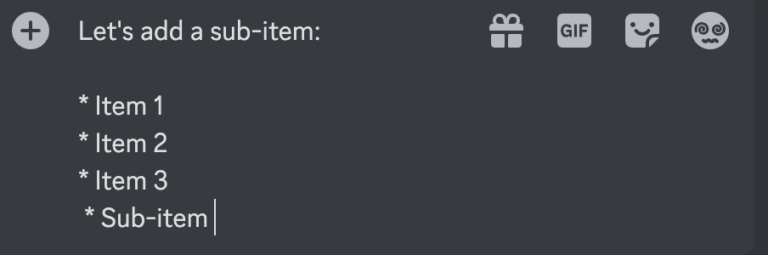 Discord Formatting: The Ultimate Guide - LaunchPass