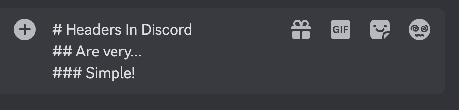 Discord Formatting: The Ultimate Guide - LaunchPass