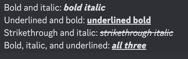 Discord Formatting: The Ultimate Guide - LaunchPass